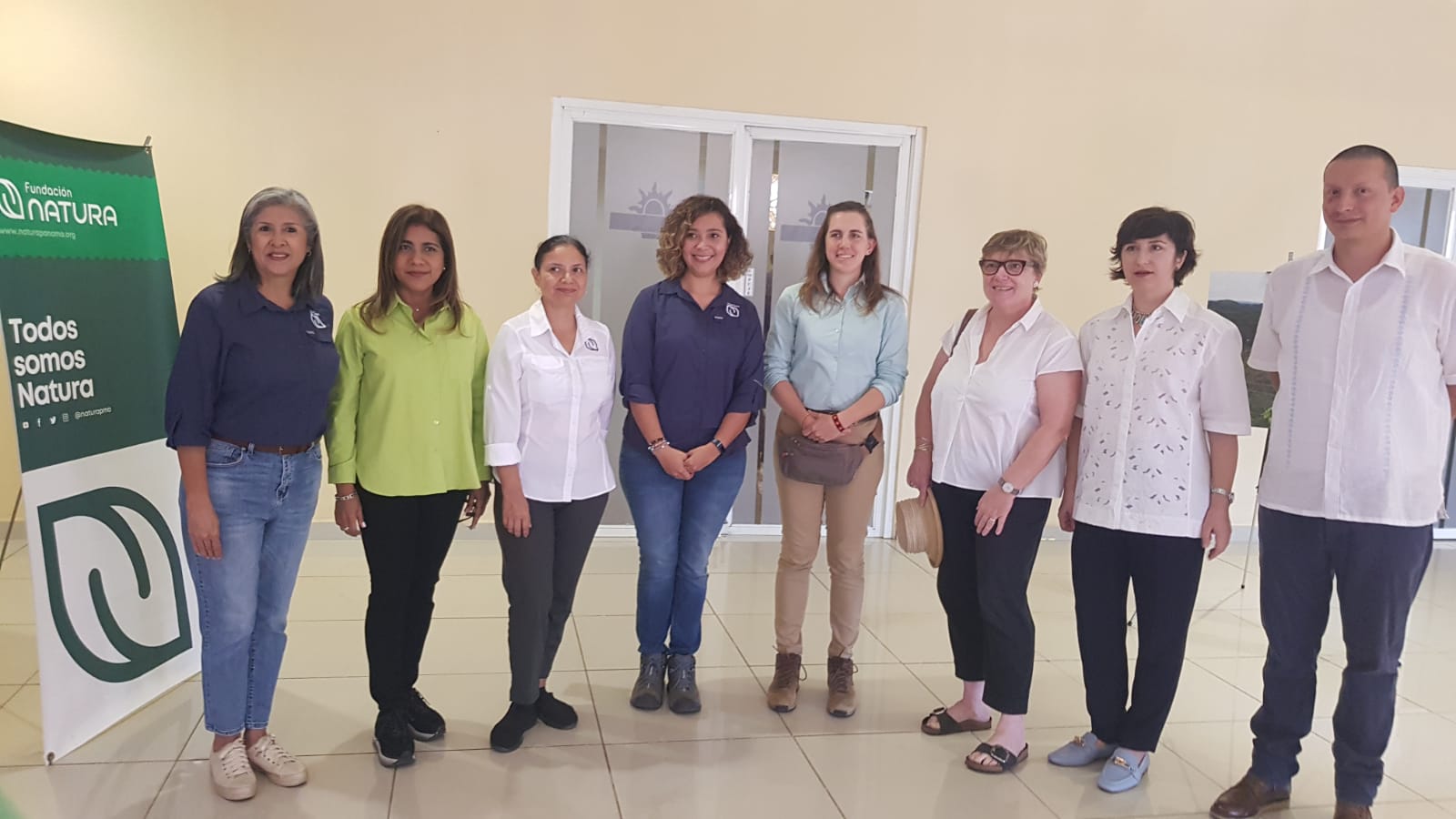 Azuero es cada vez más verde gracias a proyecto regional de ...