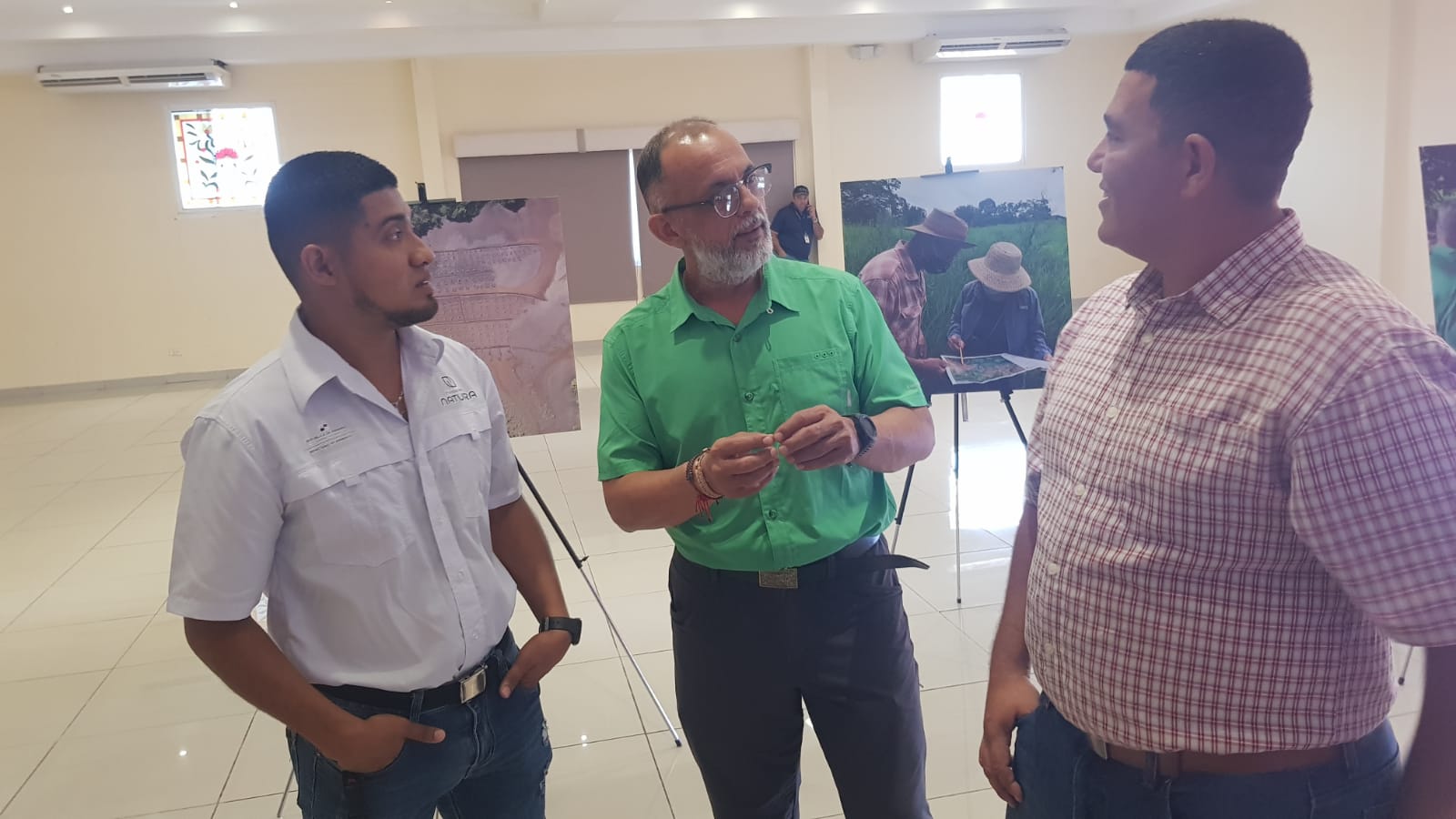 Azuero es cada vez más verde gracias a proyecto regional de ...