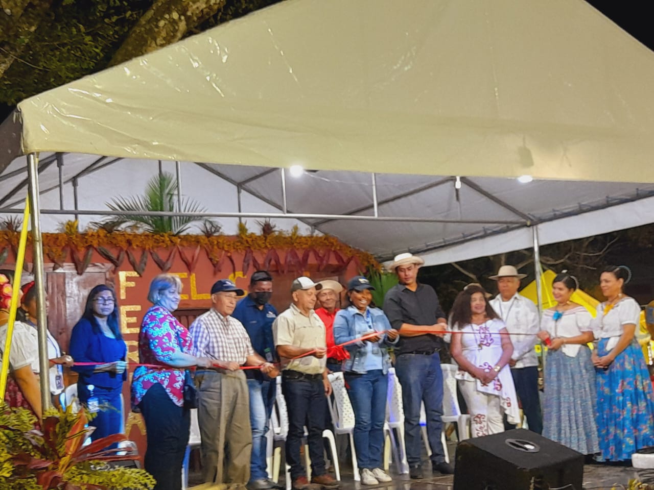 MiAMBIENTE Coclé participa en XXVII Feria Agrícola, Artesanal ...