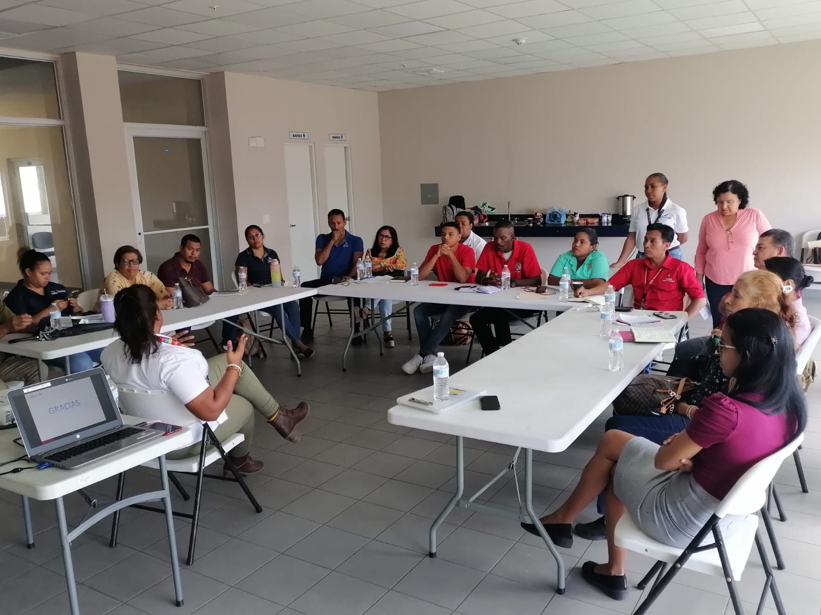 Presentan proyecto al Comité de la Cuenca del Río Juan Díaz 144 ...