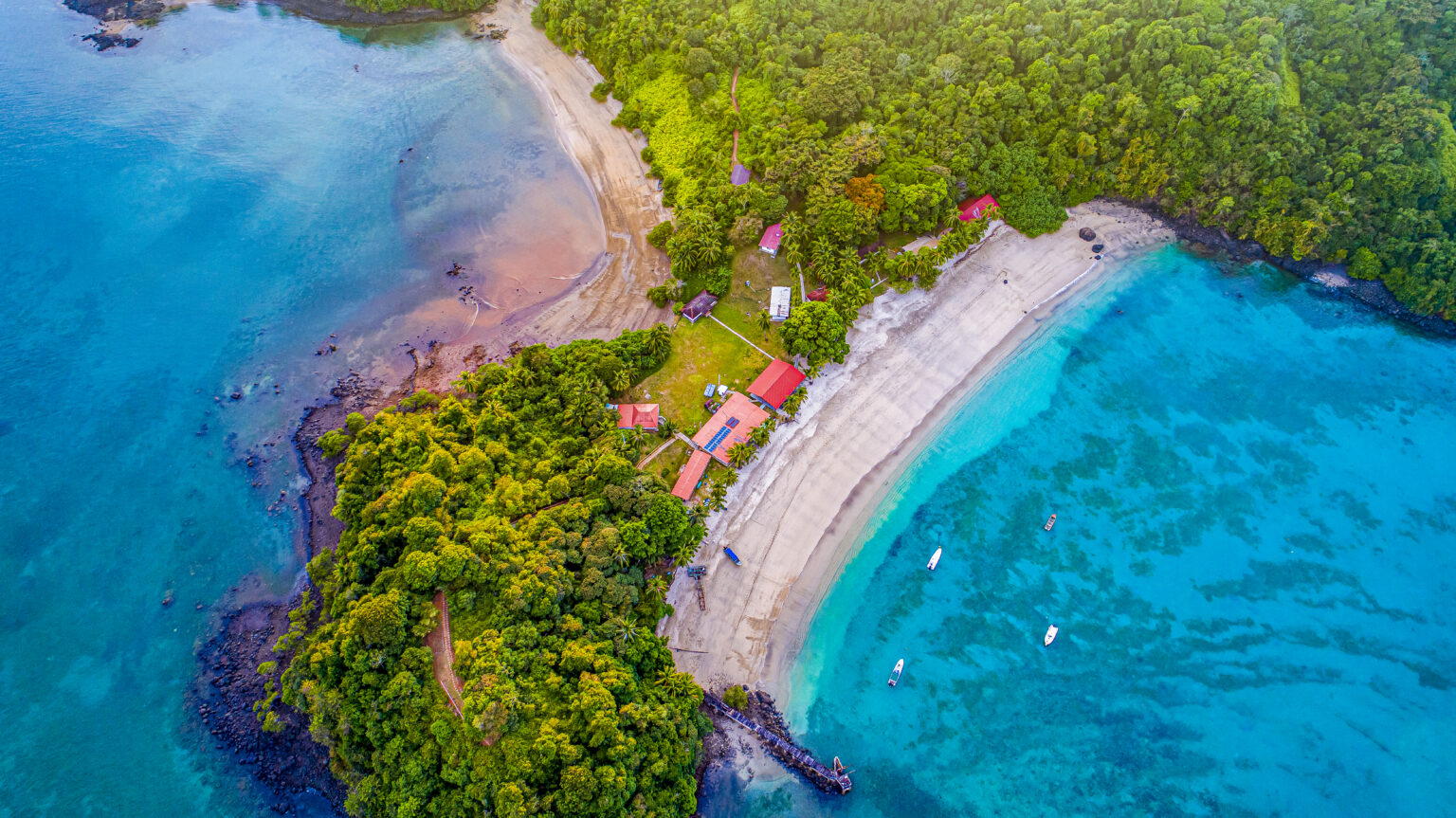El Corredor Marino del Pacifico Este Tropical (CMAR) y Conservación ...