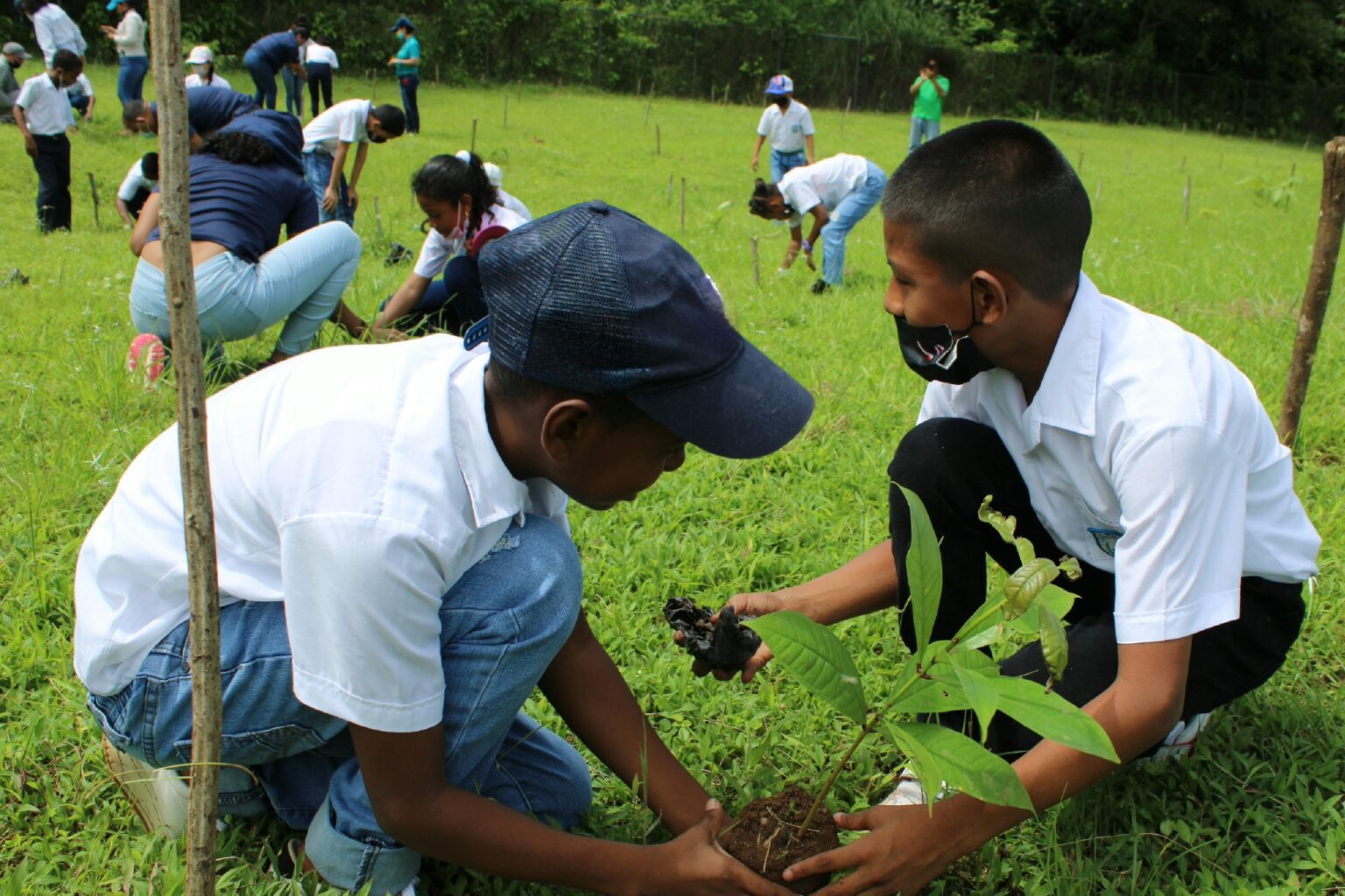 En Panamá Oeste Coordinan Implementar Ley Que Crea El Programa