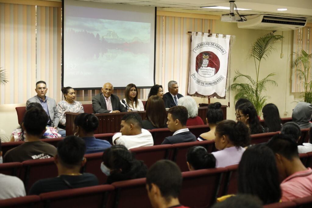 Resaltan el aporte social de la Geografía en Panamá - MiAmbiente
