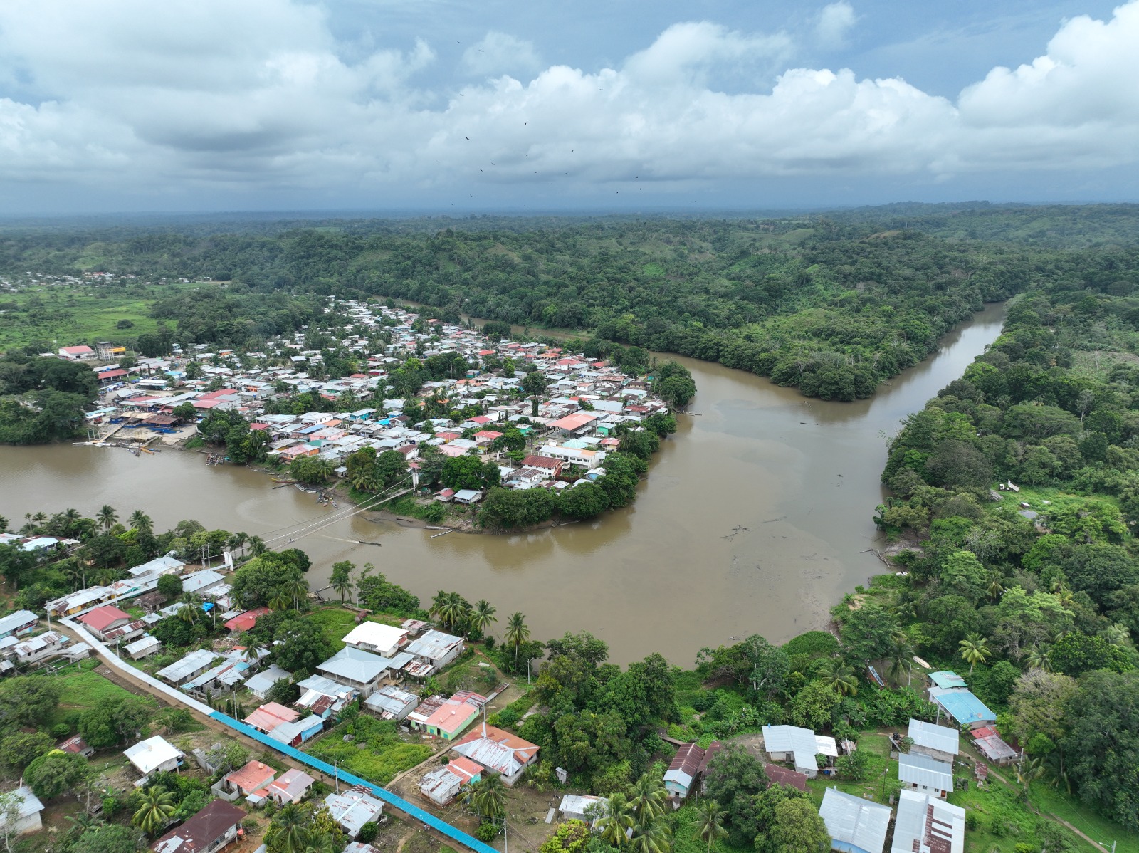 MiAMBIENTE participa en el primer Festival de la Paruma - MiAmbiente