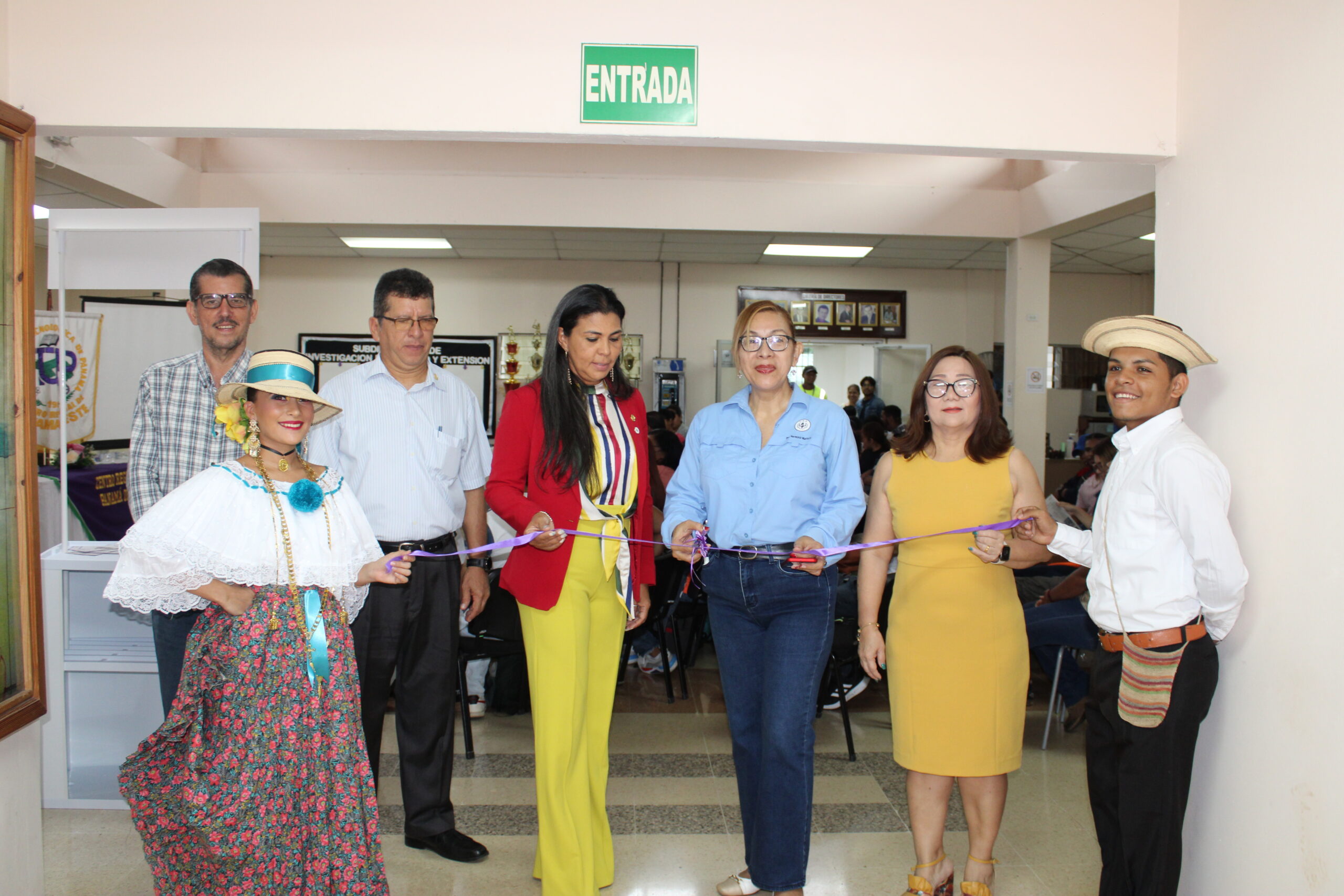 Jornada de sensibilización en el Centro Regional Universitario de la ...