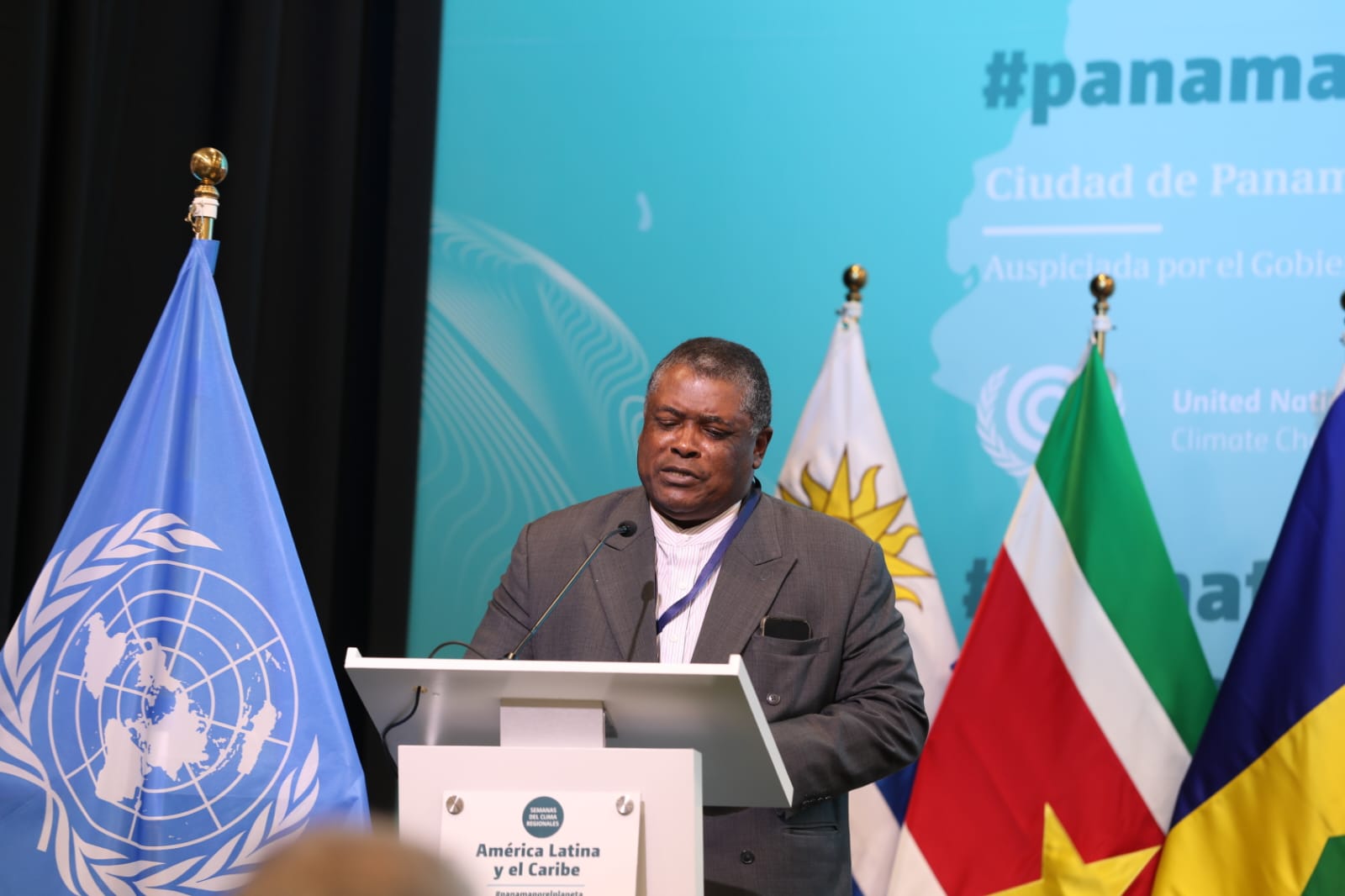 Semana Del Clima De América Latina Y El Caribe 2023 Fortaleciendo La