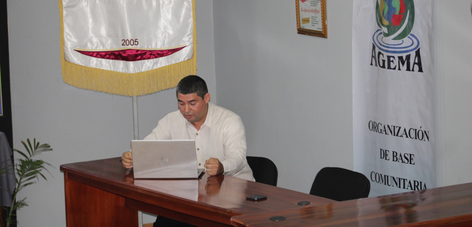 NOTICIAS REGIONALES - MiAmbiente