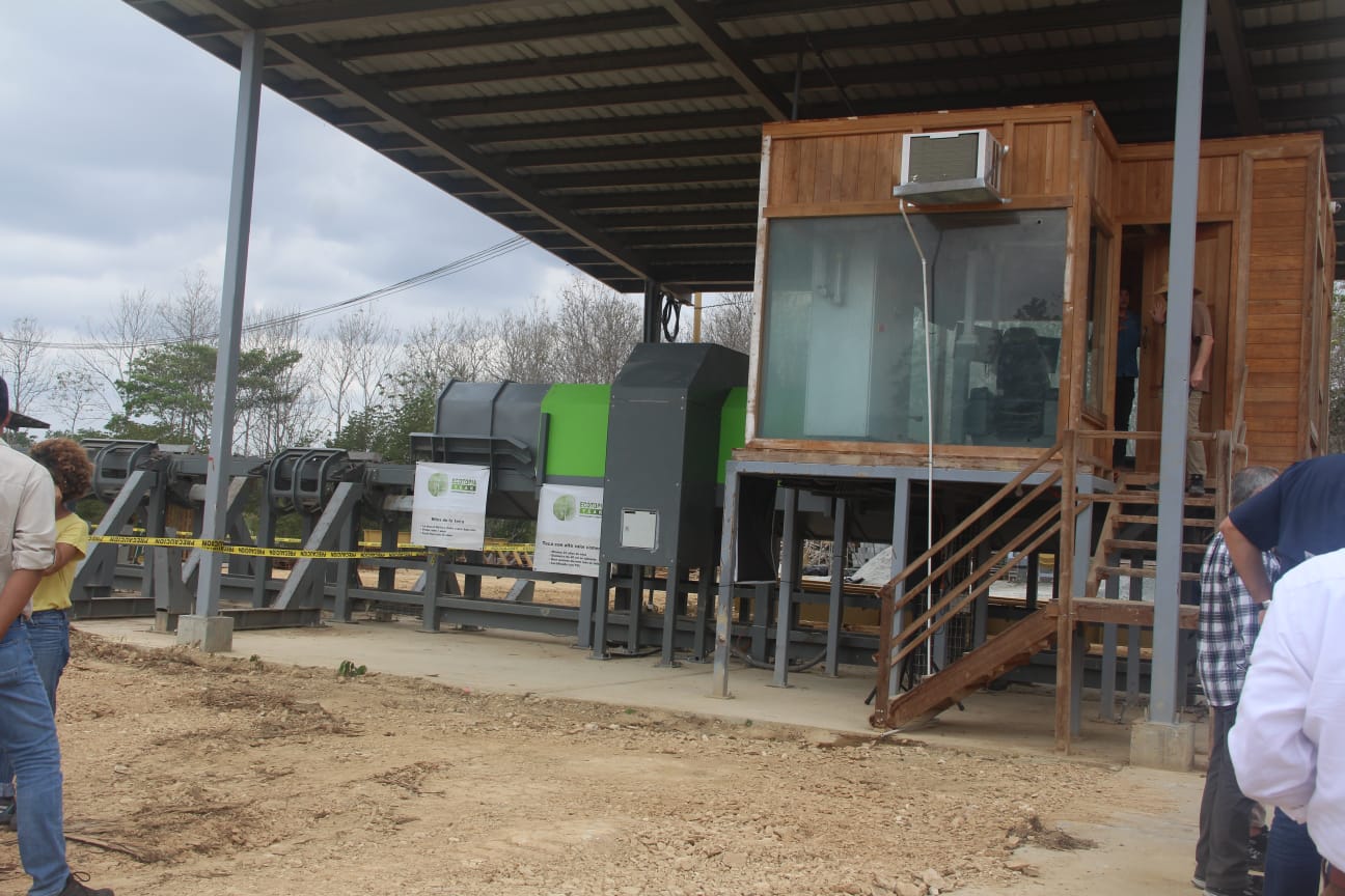 MiAMBIENTE participa del lanzamiento de nueva línea de clasificación de ...