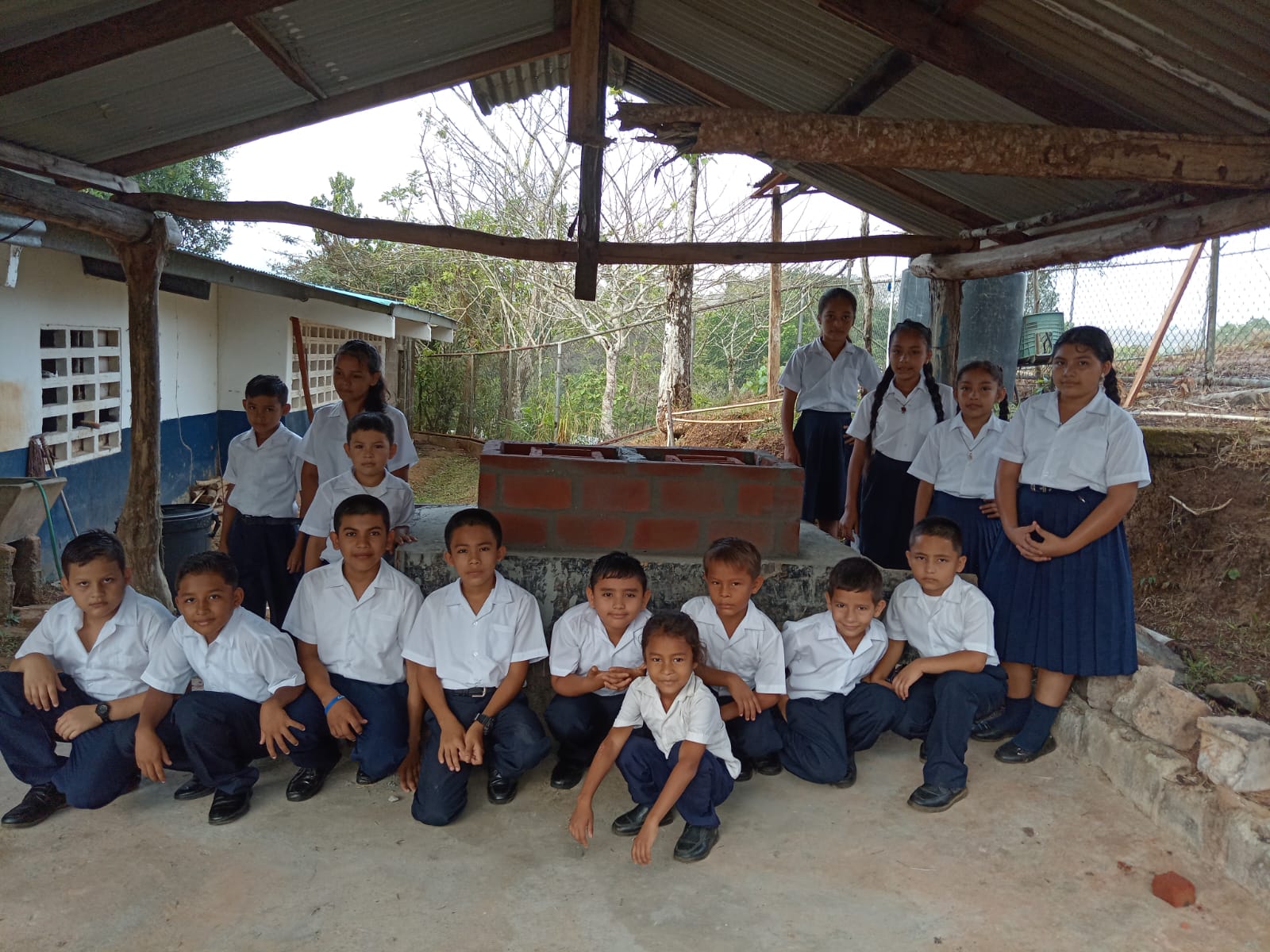 Desarrollan con éxito proyecto “Aprender Haciendo” en comunidades ...