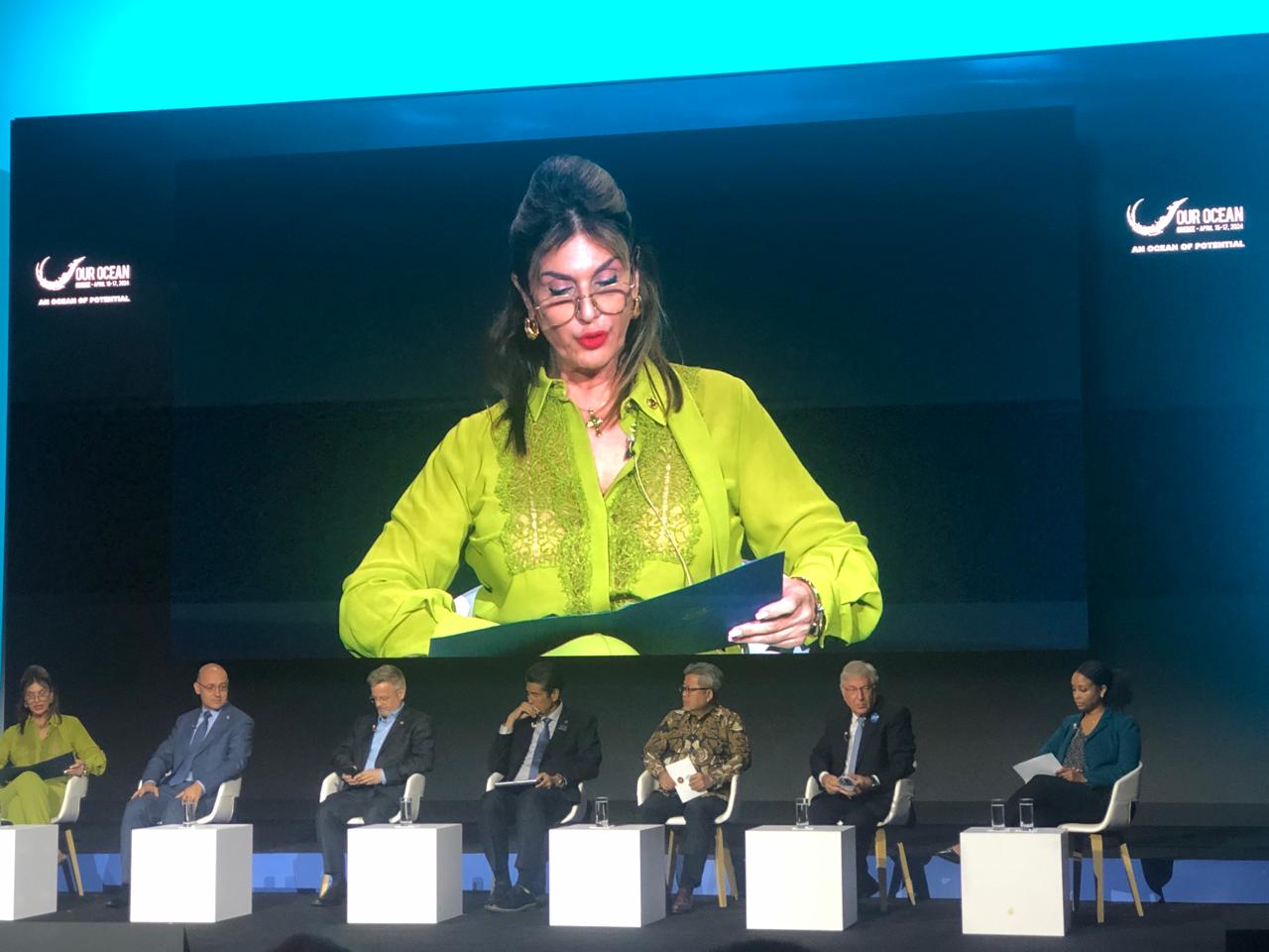 MiAMBIENTE participa en reunión sobre protección y conservación de los ...