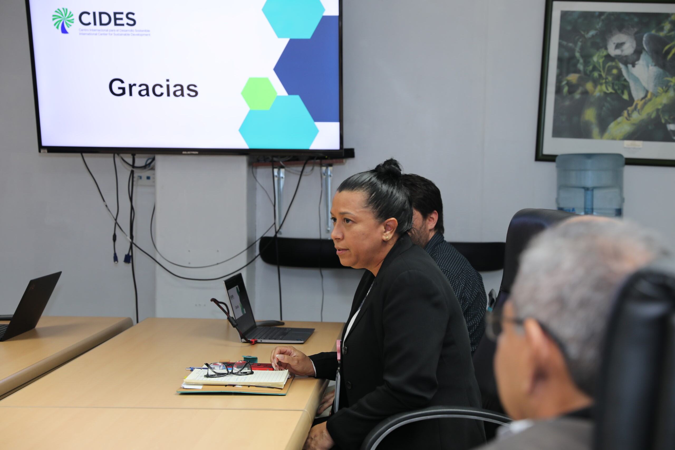 Se presentan avances en la elaboración de las Cuentas Forestales ...