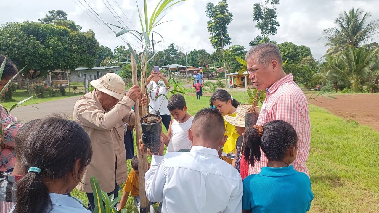 MiAMBIENTE conmemora el Mes de los Recursos Naturales y el Medio ...
